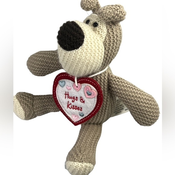 Toys | American Greetings Boofle Puppy Dog Plush Toy Stuffed Animal ...